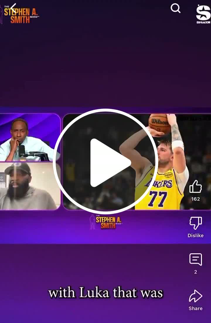 God Shammgod praises Luka: The real driver when the game heats up 🔥 # ...