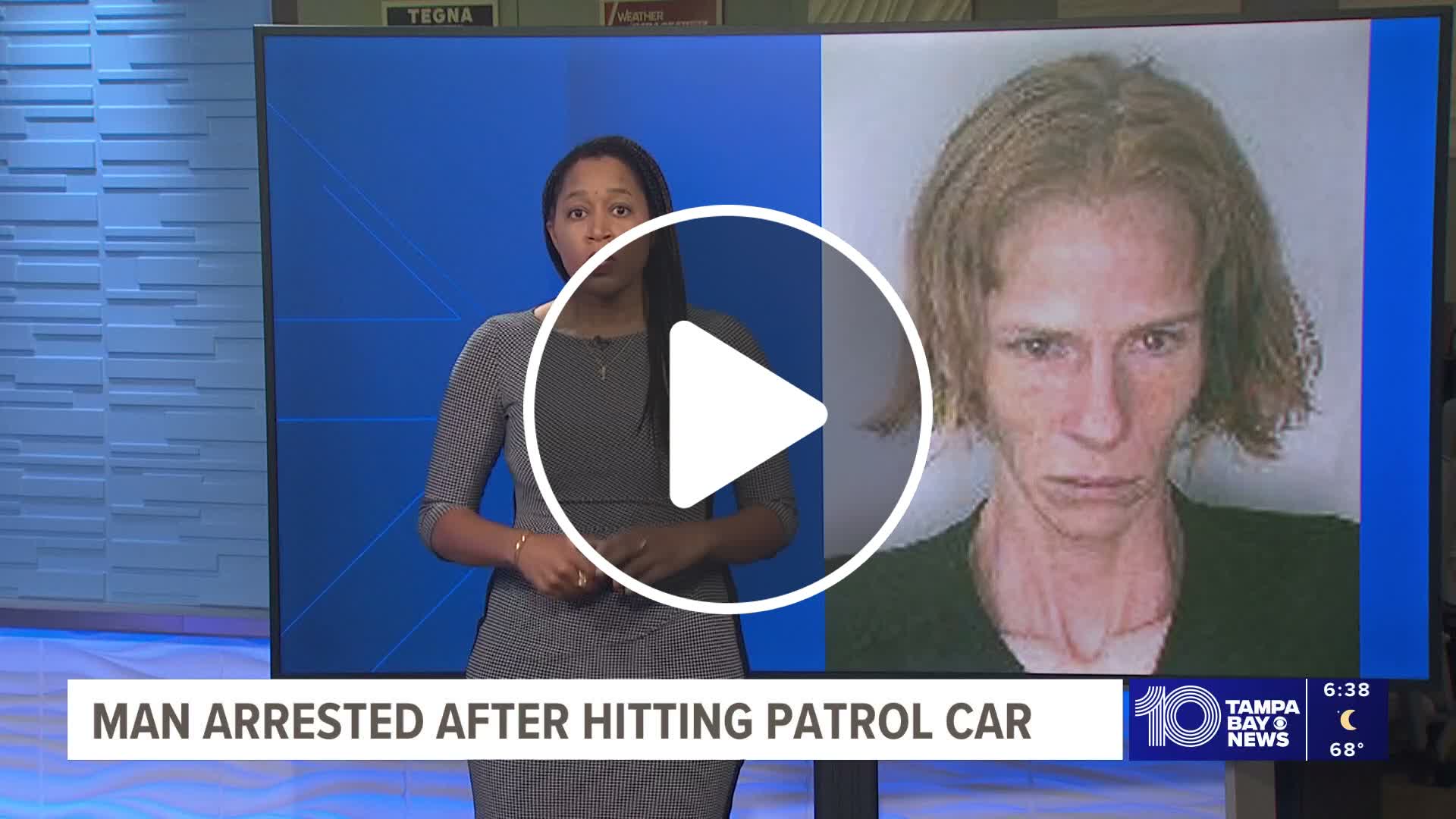 20-year-old Tampa cold case closed after suspect in woman's murder dies ...