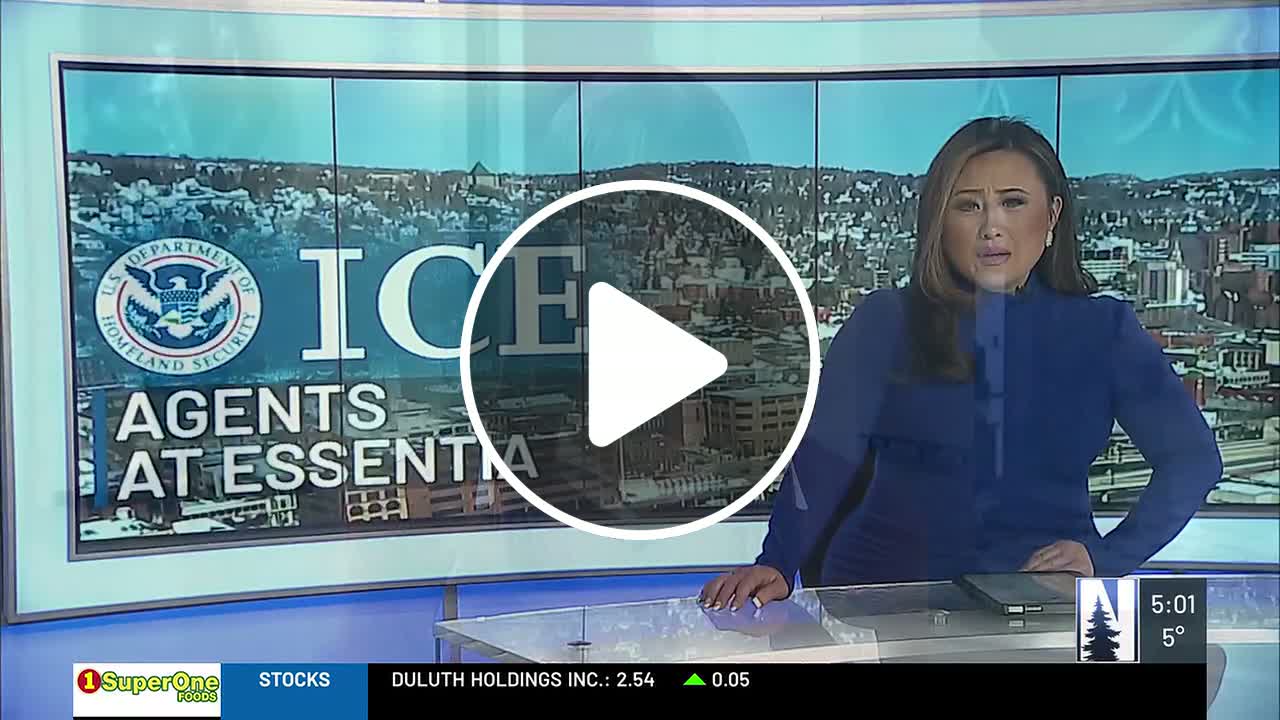 Duluth delegation calls for new hospital policies following federal ...