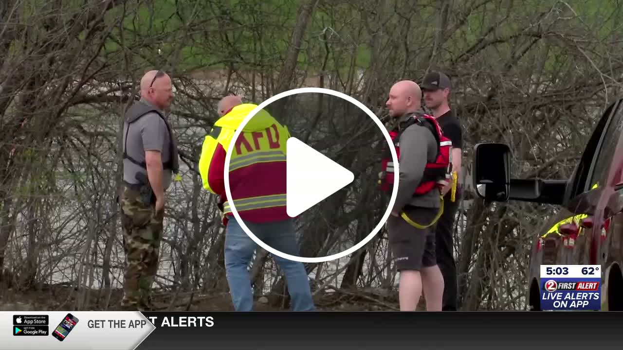 Appleton Fire Department pulls body from Fox River, sheriff’s office ...