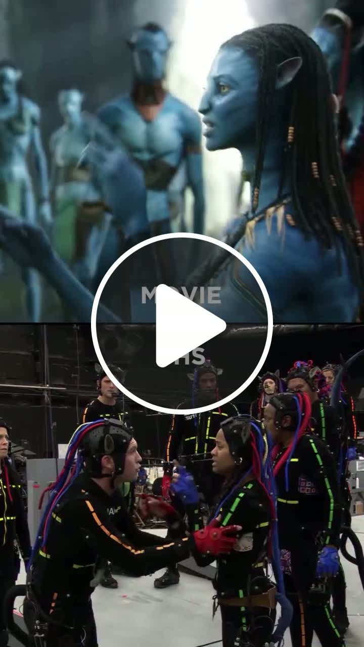 BHS on Zoë Saldana’s breakthrough performance - NewsBreak