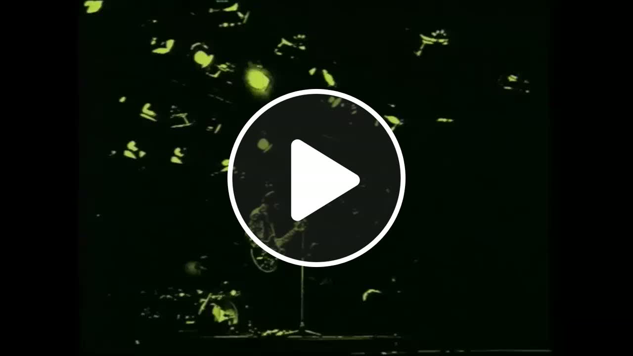 Watch Chuck Berry in 1977 rocking “Roll Over Beethoven” in London on ...