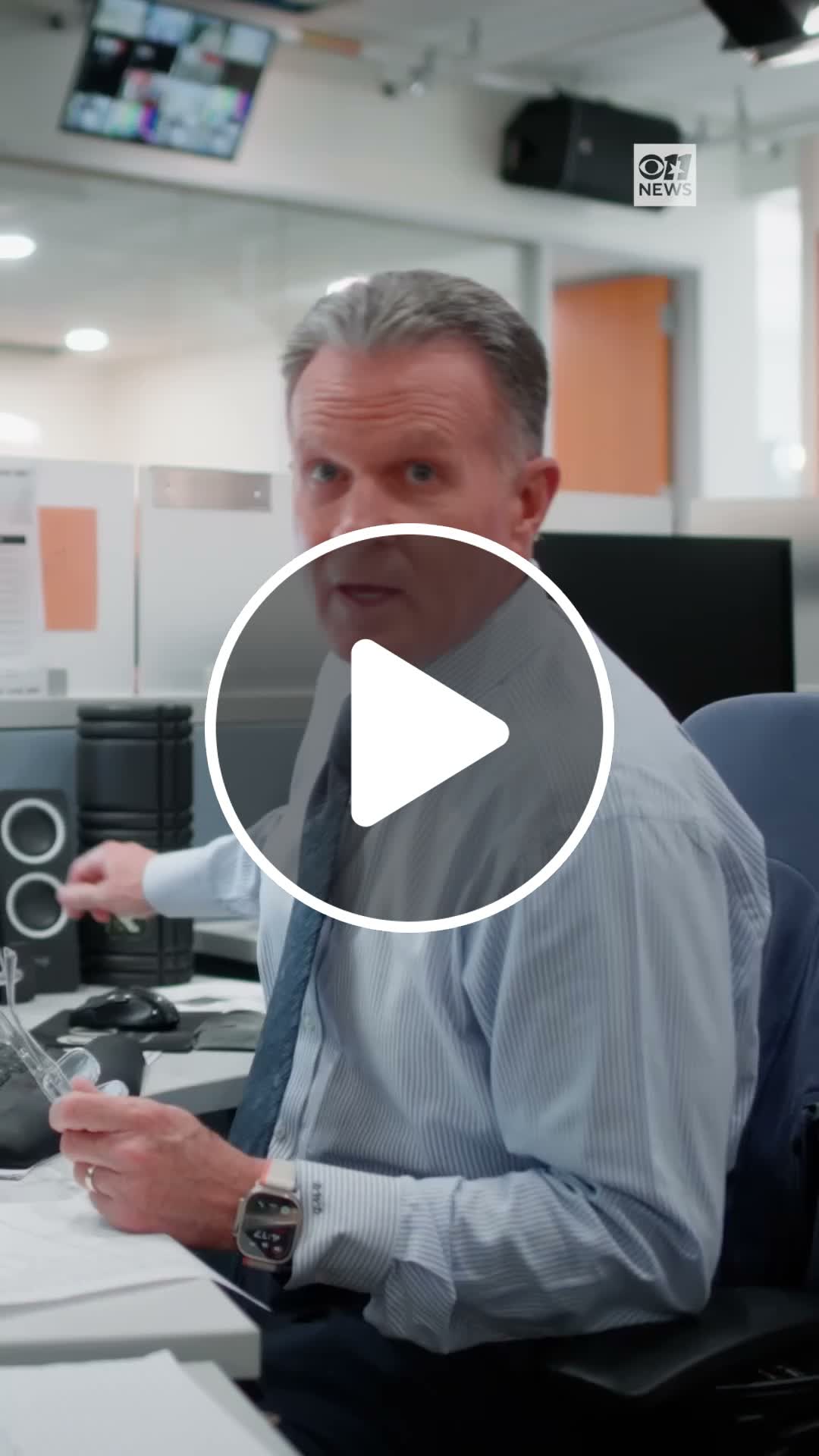 It s almost time - NewsBreak