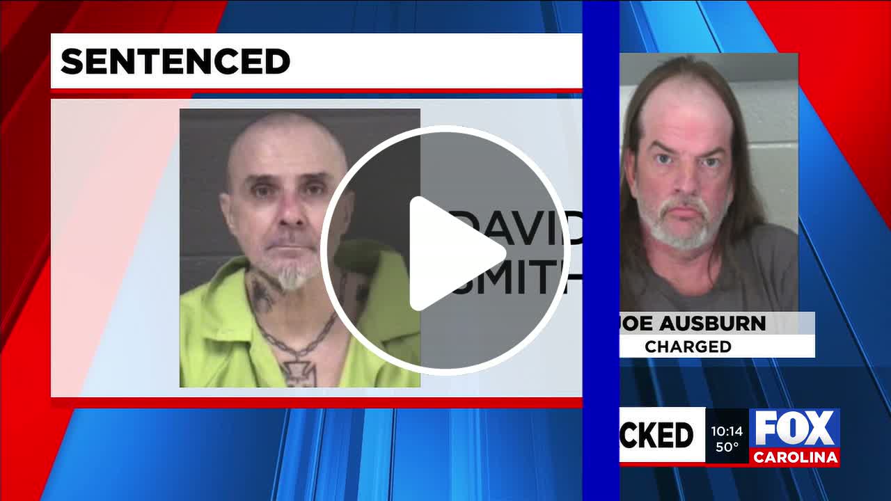 WNC man sentenced for assaulting police officer during shoplifting ...