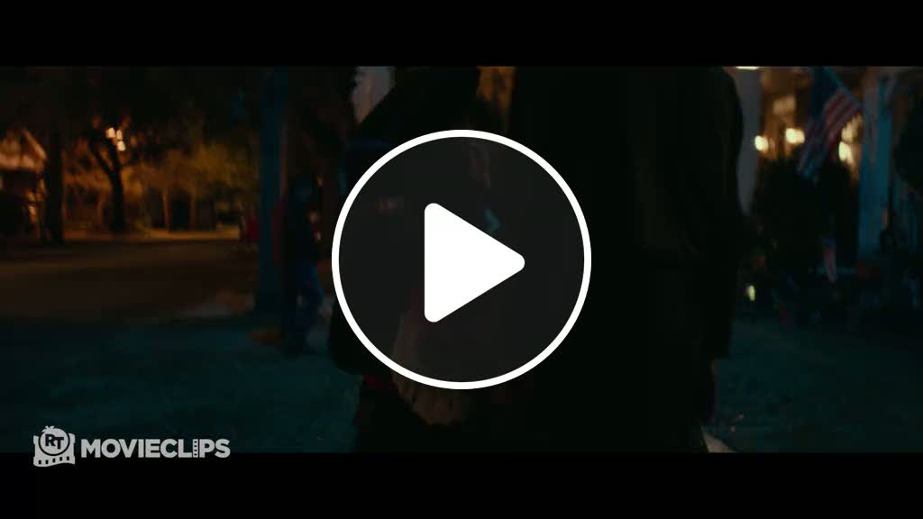 Halloween Homicide - Halloween (2018) - TM & © #UniversalPictures ...