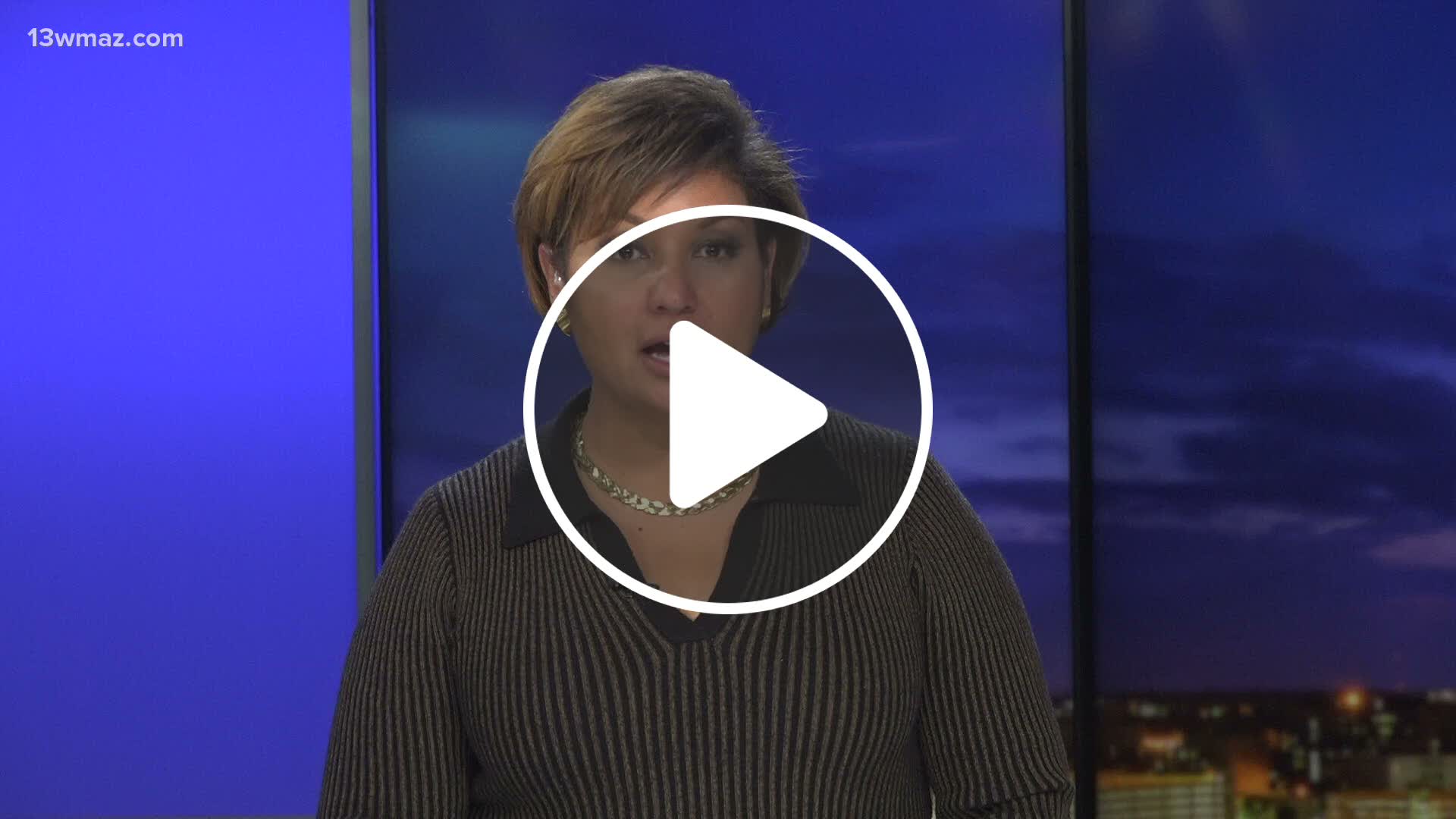 Suspect in South Macon hotel shooting charged with 2nd count of murder ...