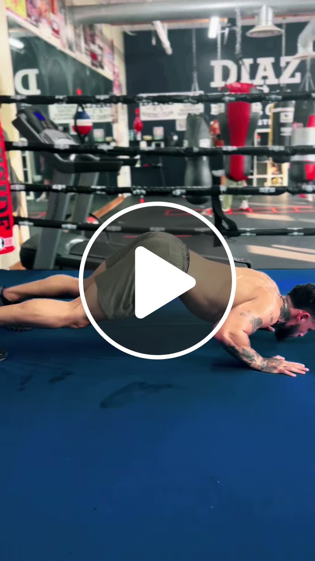 2 Weeks Until Professional Boxing Debut #NASHVILLETAKEOVER - NewsBreak