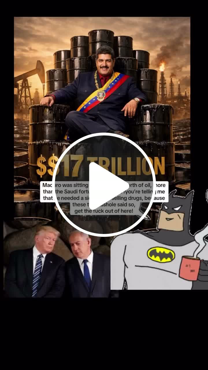 What happened to Mexican cartels and sh*t ... hmm - NewsBreak