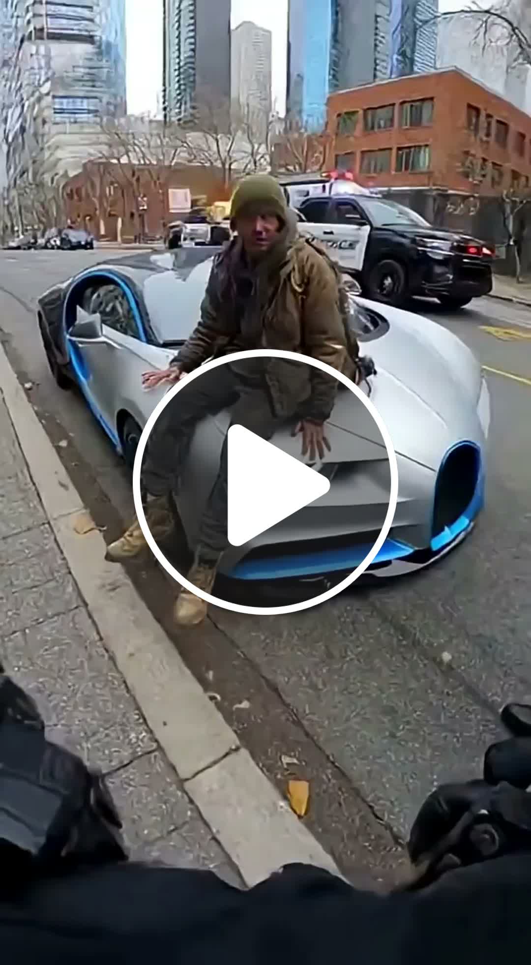 🤑 undercover billionaire - NewsBreak