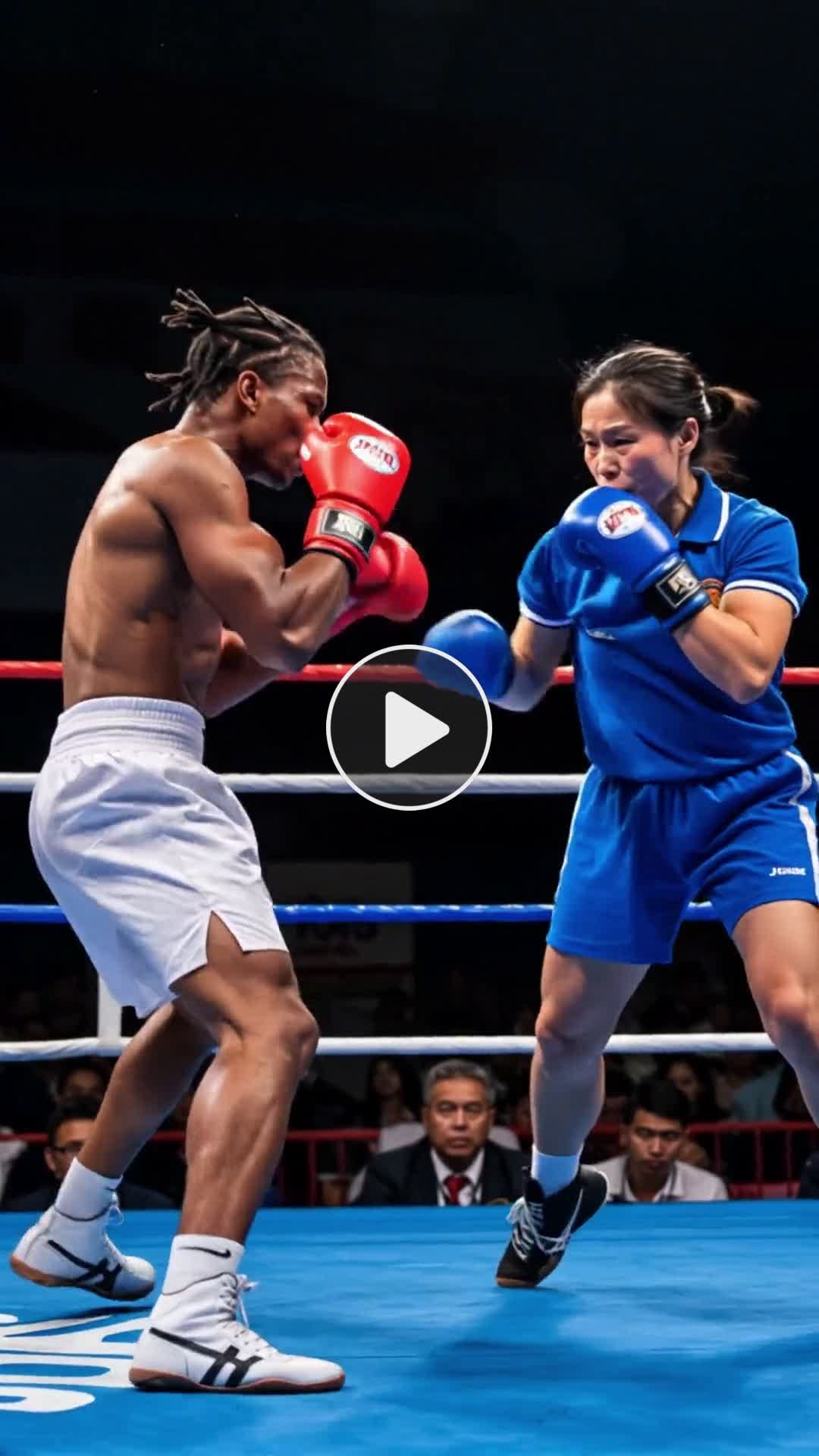 AI Kung Fu Action 🥊 #AI #KungFu #MartialArts #Fight #Boxing #Action # ...