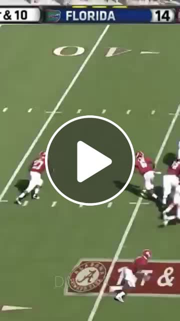 When Keanu Neal DESTROYED Derrick Henry - NewsBreak