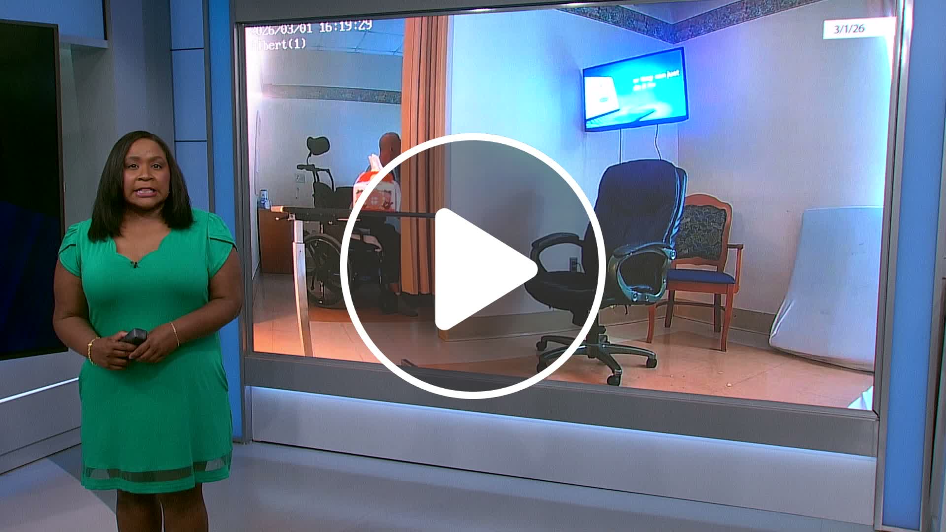 Turn To Tara investigation into alleged abuse at NY veterans home ...