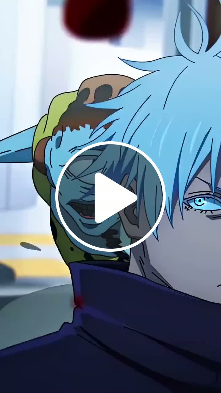 #gojo edit - NewsBreak