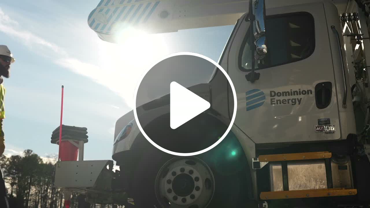 Dominion Energy prepares for power outages as winter storm approaches ...