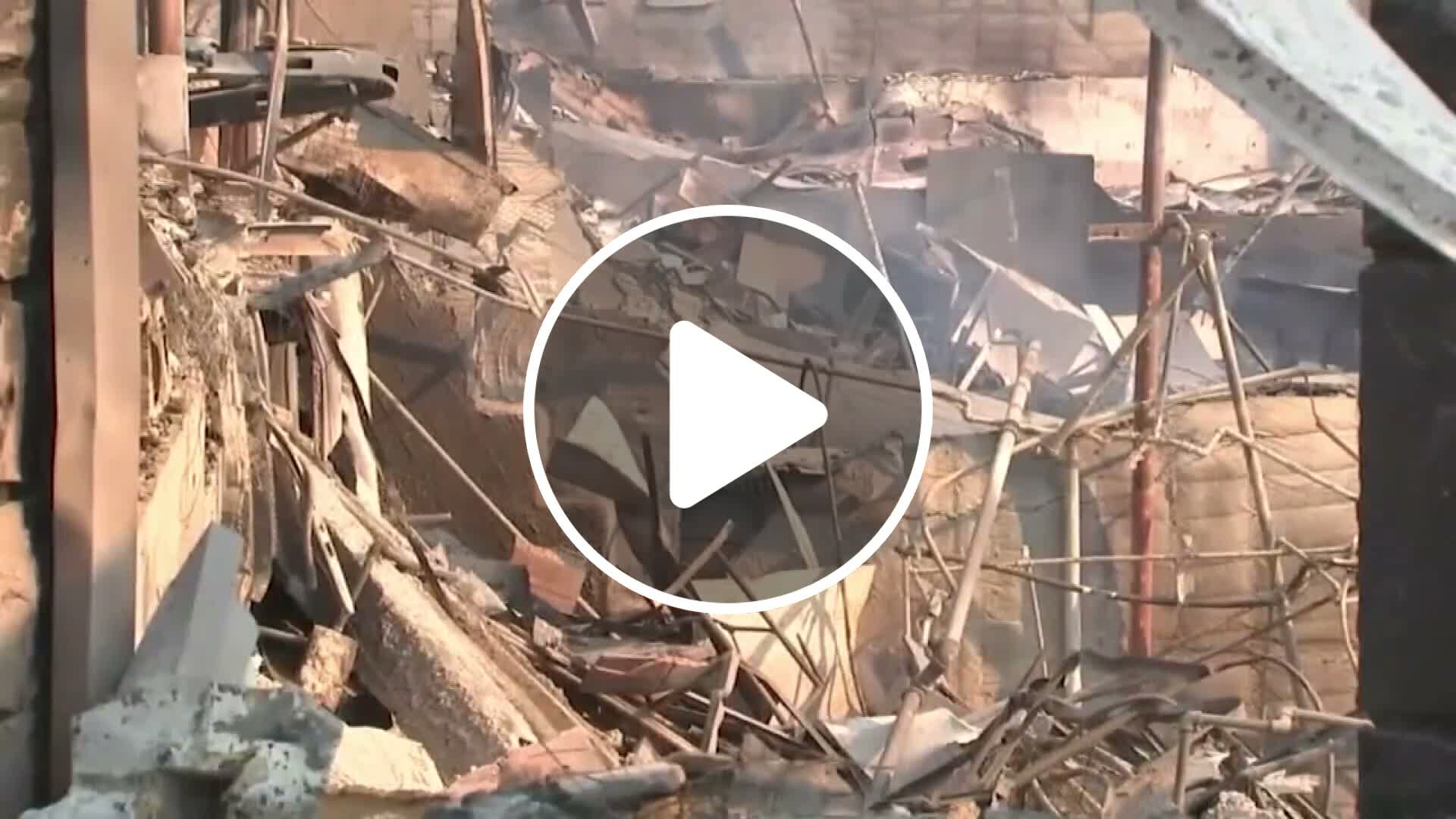 Northern California Overnight Forecast | Jan. 5, 2026 - NewsBreak