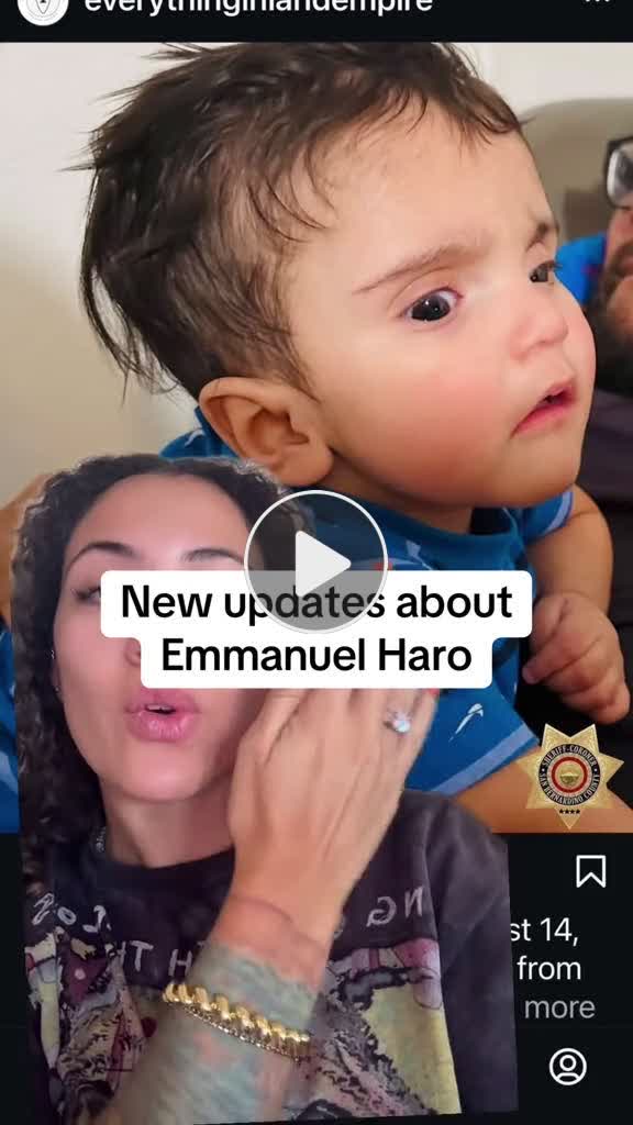 Unraveling the Emmanuel Haro Kidnapping Mystery - NewsBreak