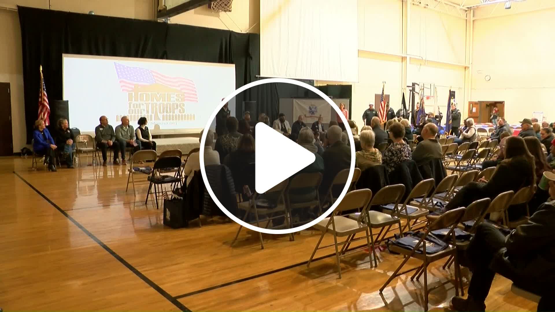 Cardinal Stritch students plant prairie seeds as part of Toledo Zoo ...