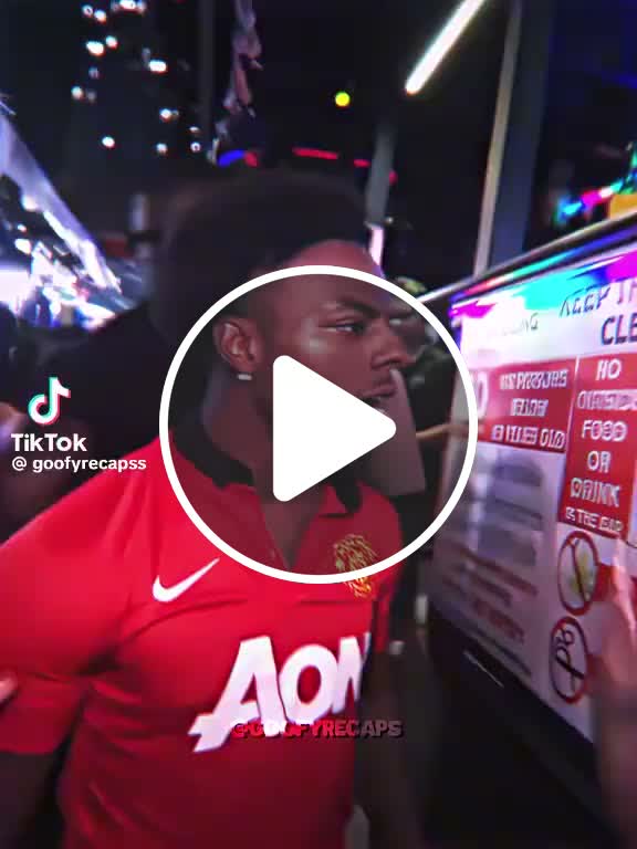 The moment a Deaf fan met ishowspeed 🥺 - NewsBreak