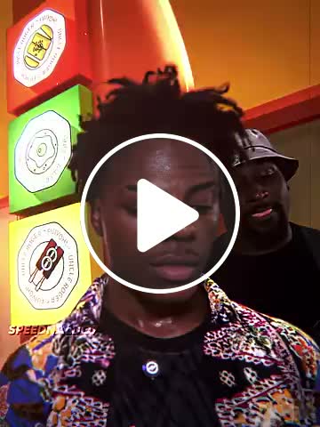 iShowSpeed Comforts Girl Having Panic Attack 🥹 ️ - NewsBreak