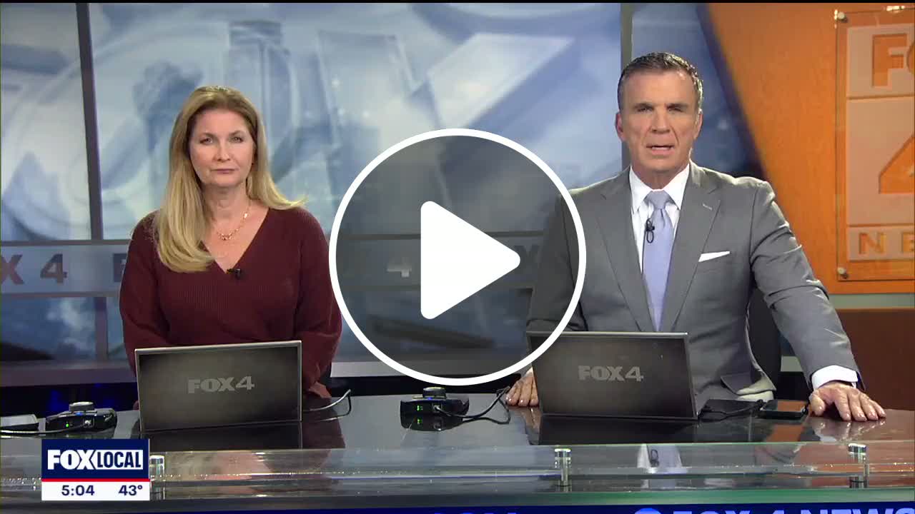 Judge blocks app store age verification law in Texas - NewsBreak