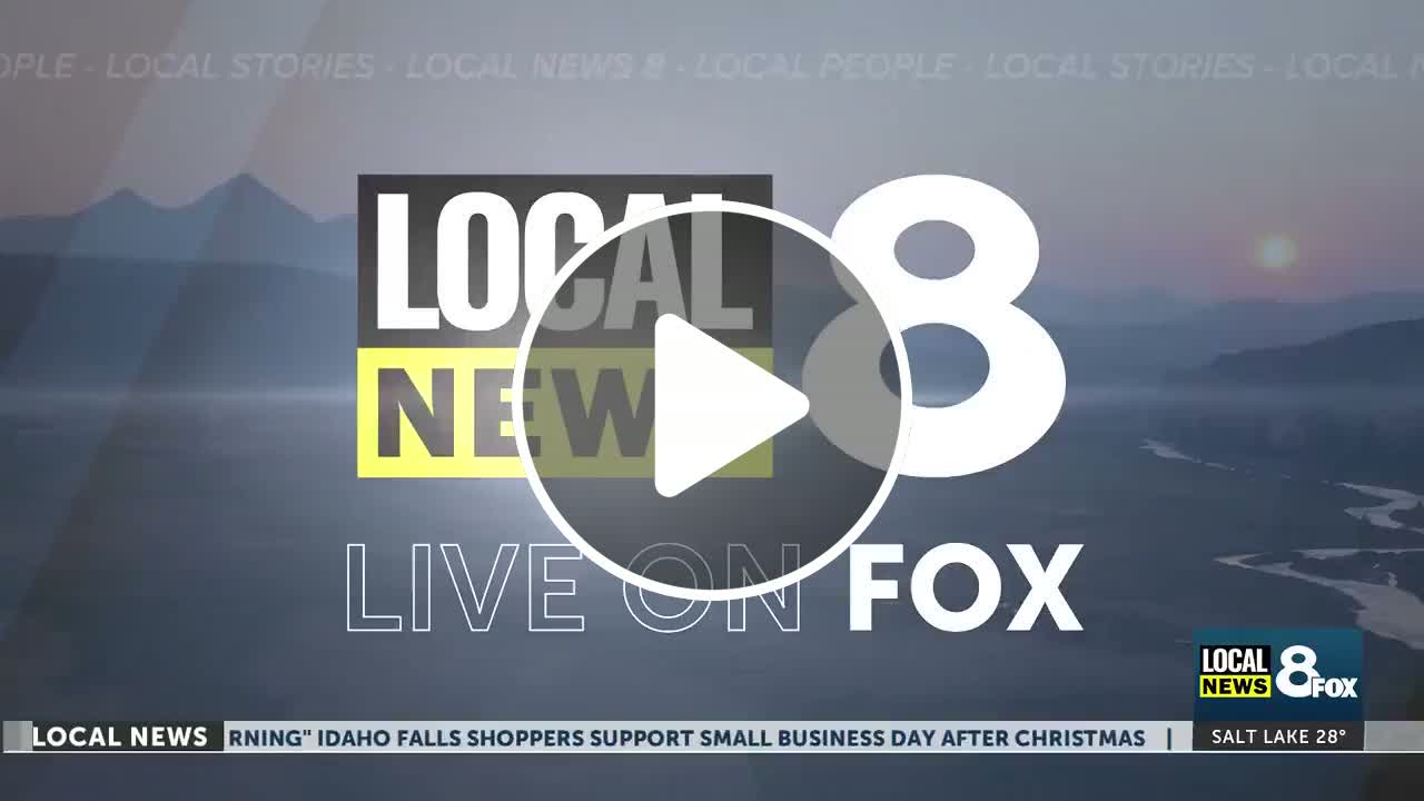 Firefighter punched by homeowner when trying to stop them from entering ...