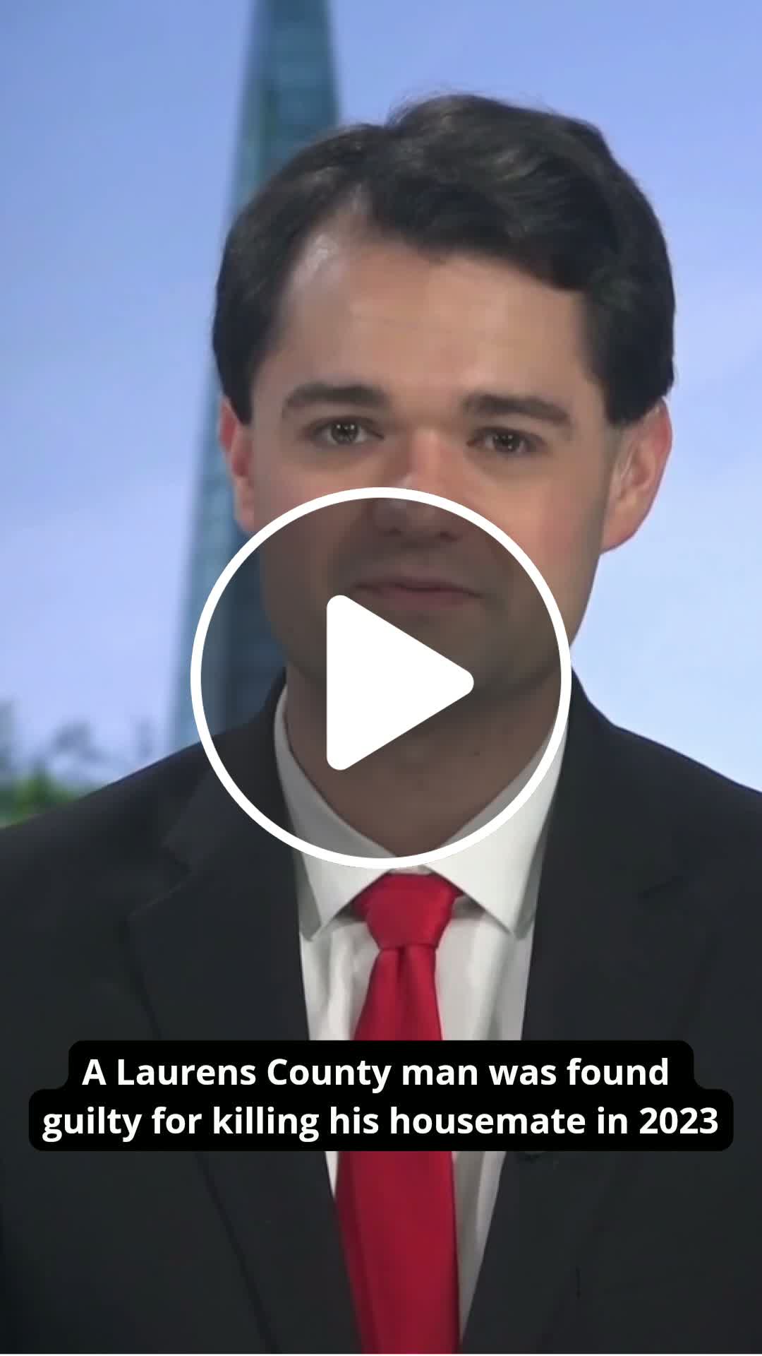 Dublin man convicted of murdering housemate learns his sentence - NewsBreak