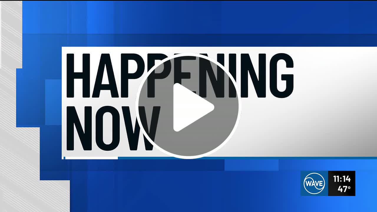 Work to remove Providence Mill Dam in New Albany begins - NewsBreak