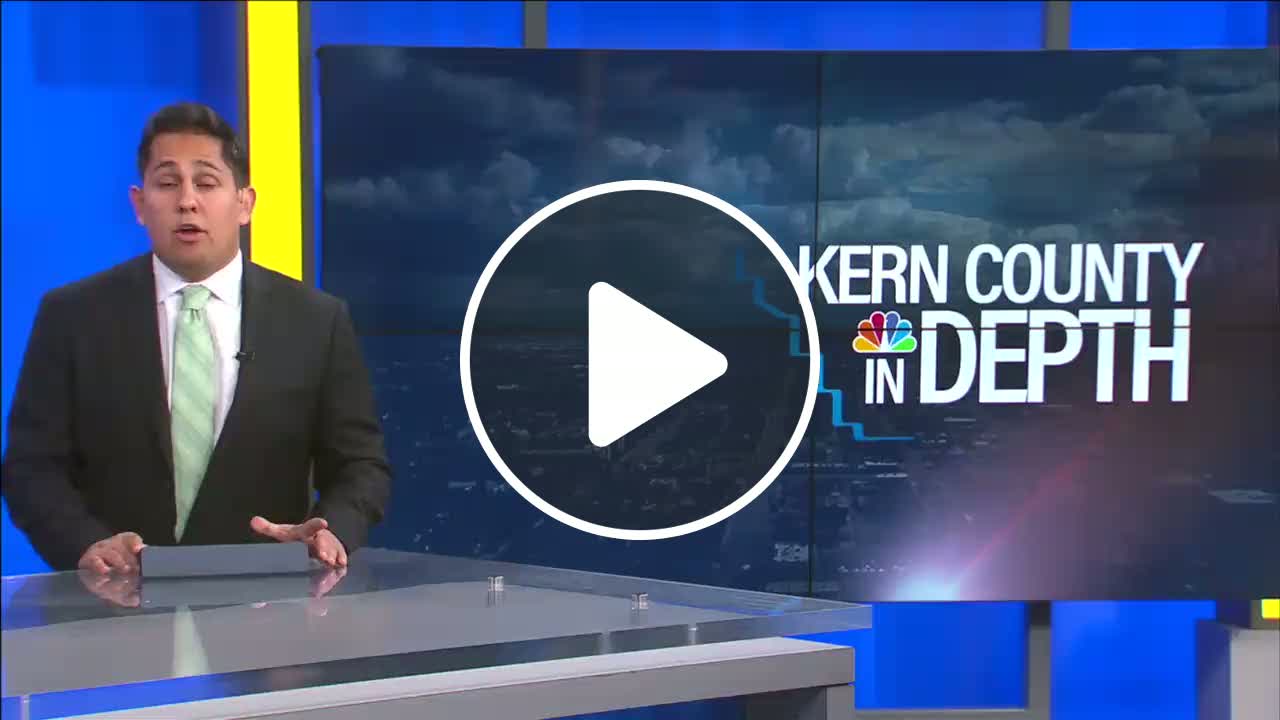 KCID Preview: Drinking and driving on the rise in Kern - NewsBreak