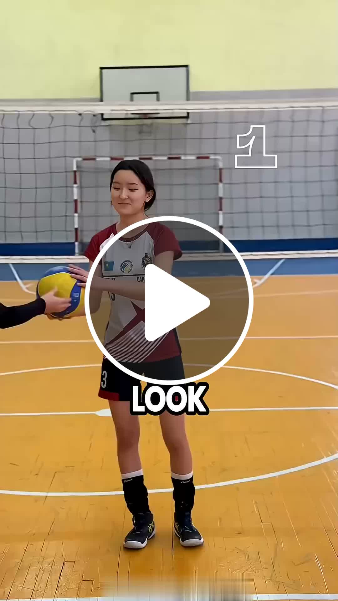 UNBELIEVABLE Balance! ⚽️ - NewsBreak