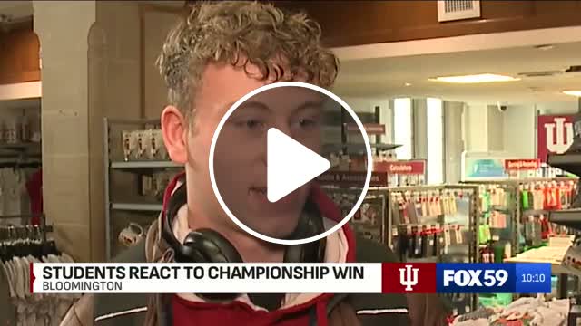 Indiana University's students studying abroad react to national ...