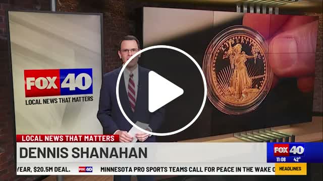 'Gold Rush' returns to Sacramento - NewsBreak