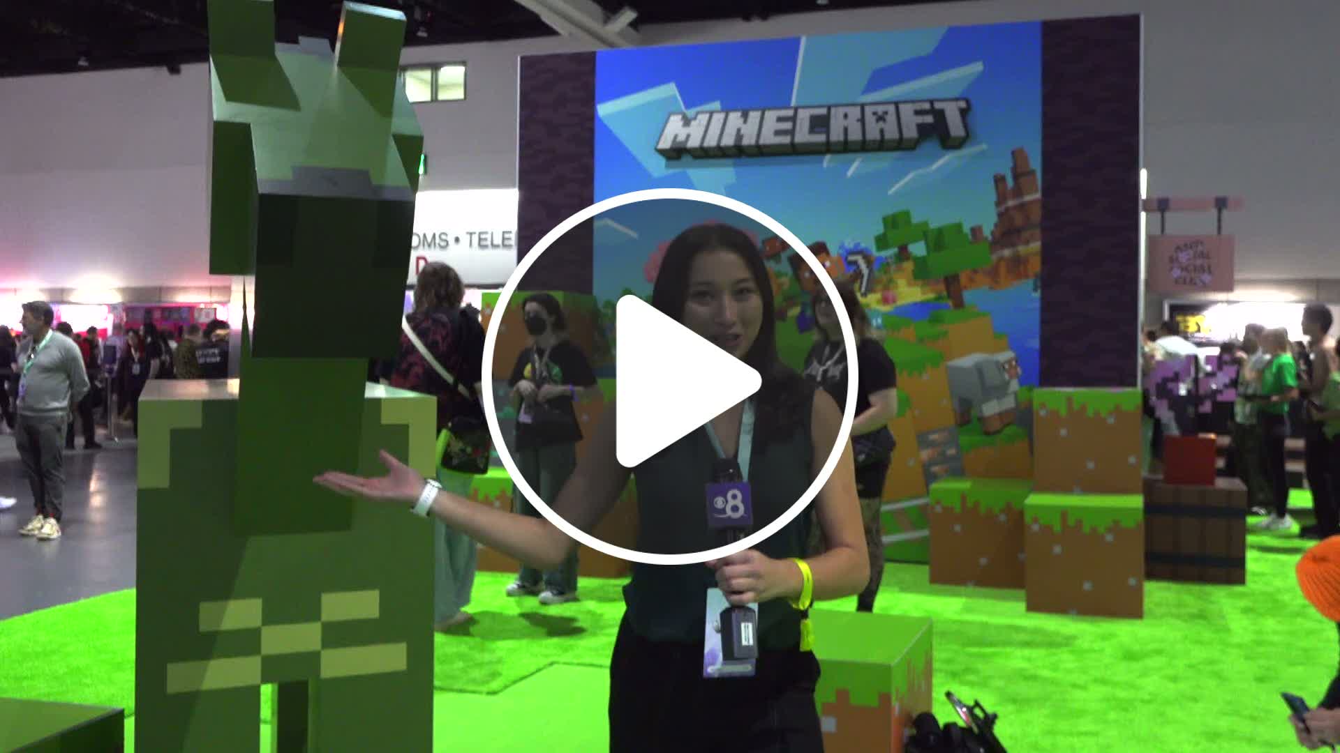 TwitchCon returns to San Diego | Here's what you should know before you ...