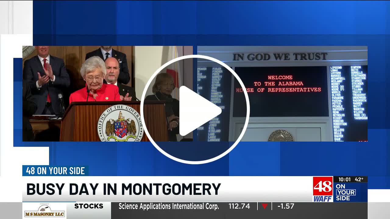 Alabama bill would ban naturalized citizens from running for office ...