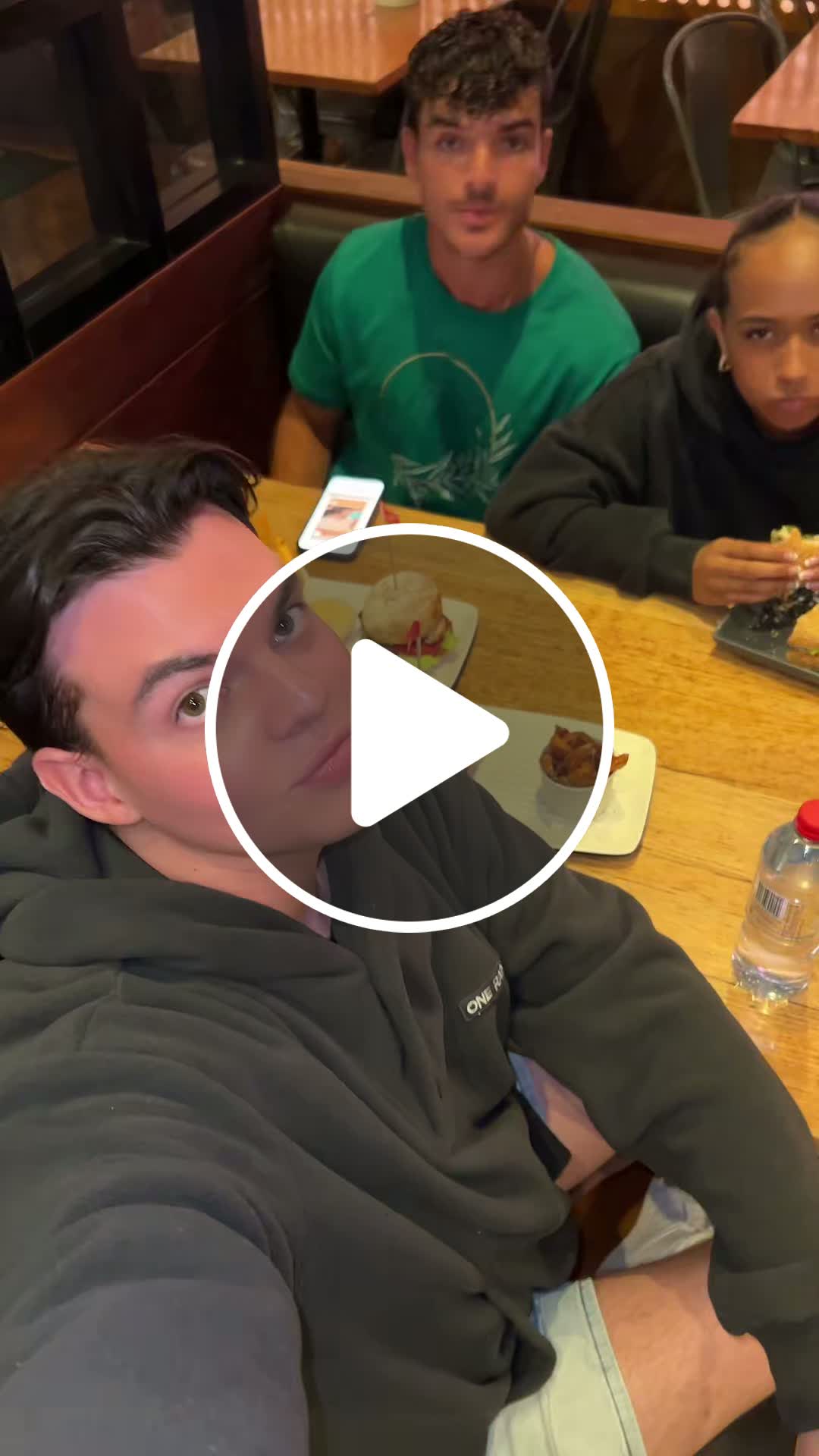 THE FAMILY IS BACK ️ - NewsBreak