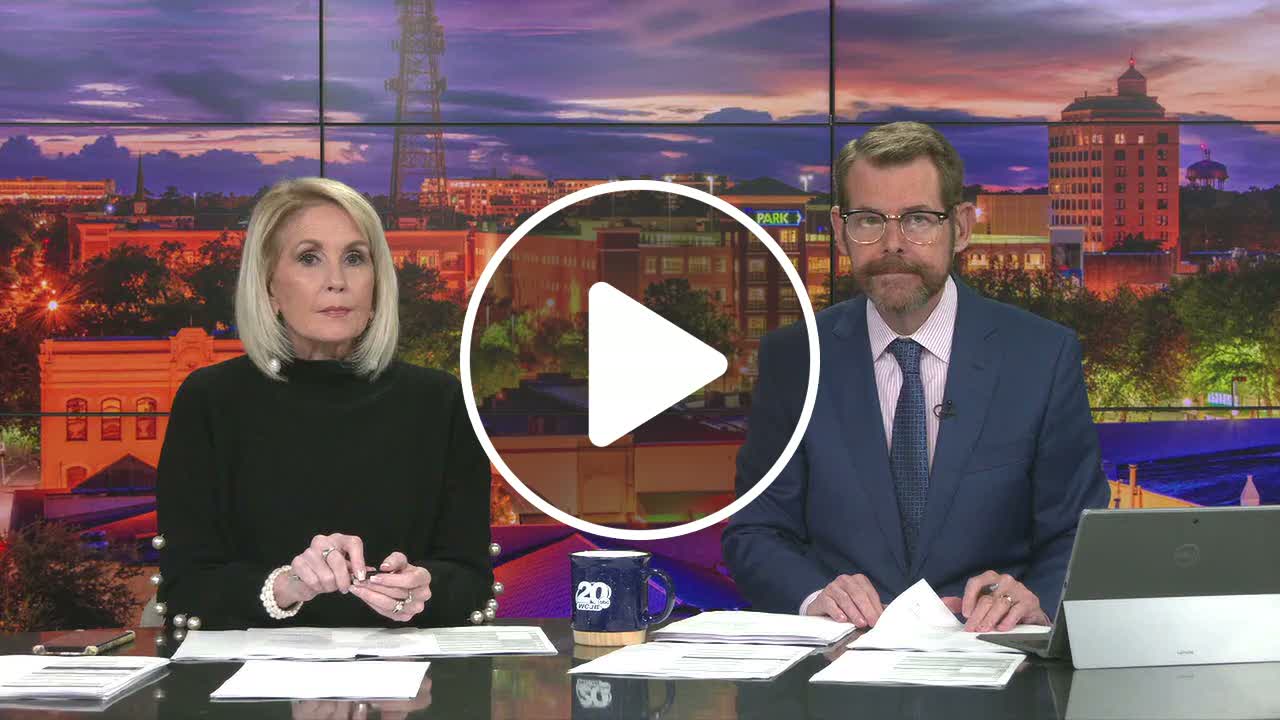 Newberry opens new city hall after 6-year construction project - NewsBreak