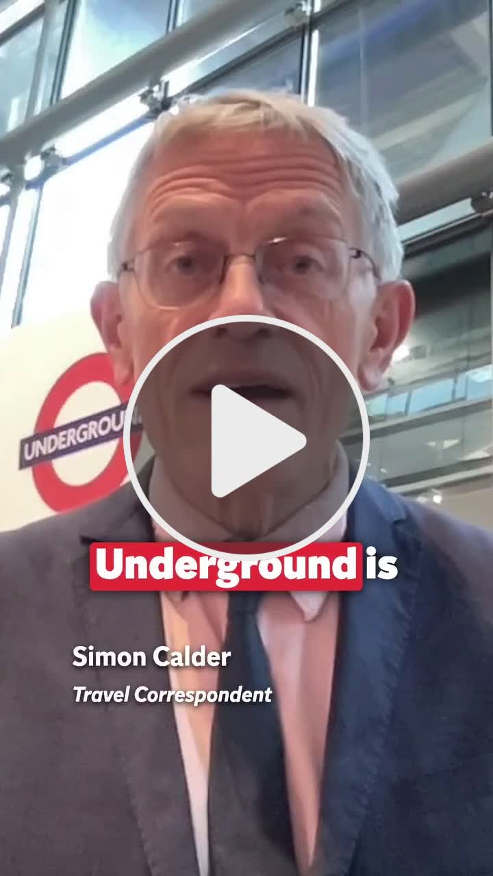 Commuters are set to face almost a week of transport disruption due to ...