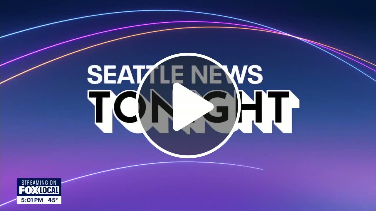 Pierce County couple charged in alleged child kidnapping and abuse plot ...