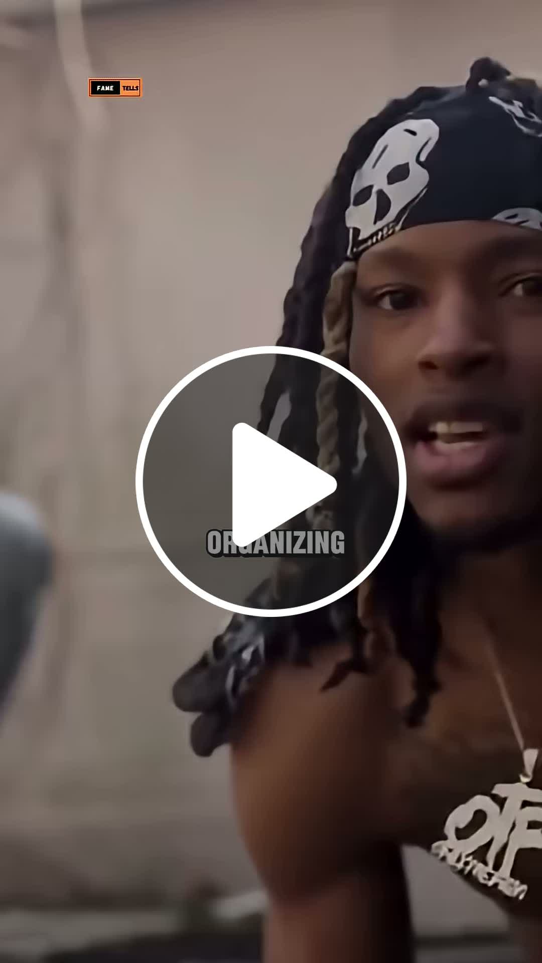 How King Von Got His Opp Hit While in Jail🤯 - NewsBreak