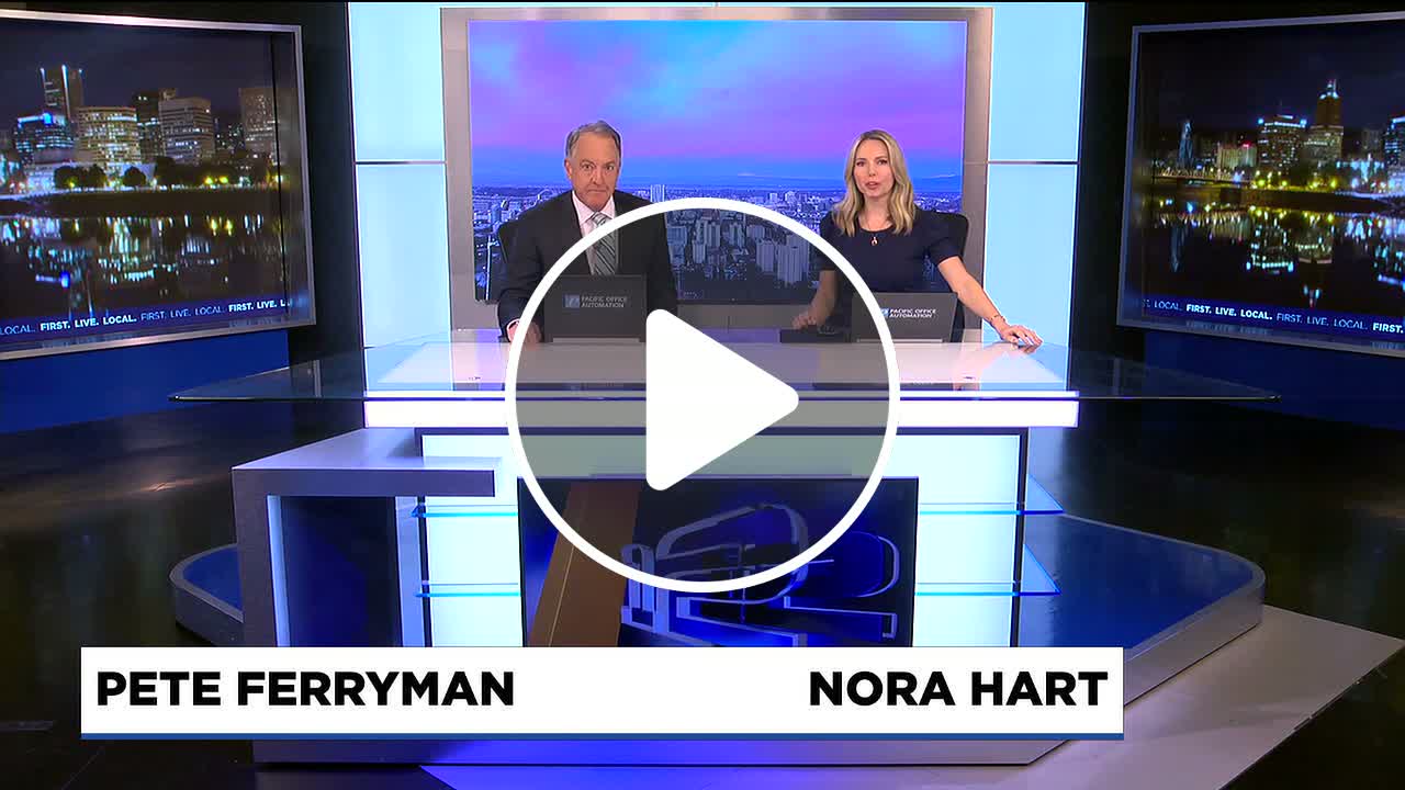 Man shot by Border Patrol in Portland charged with aggravated assault ...