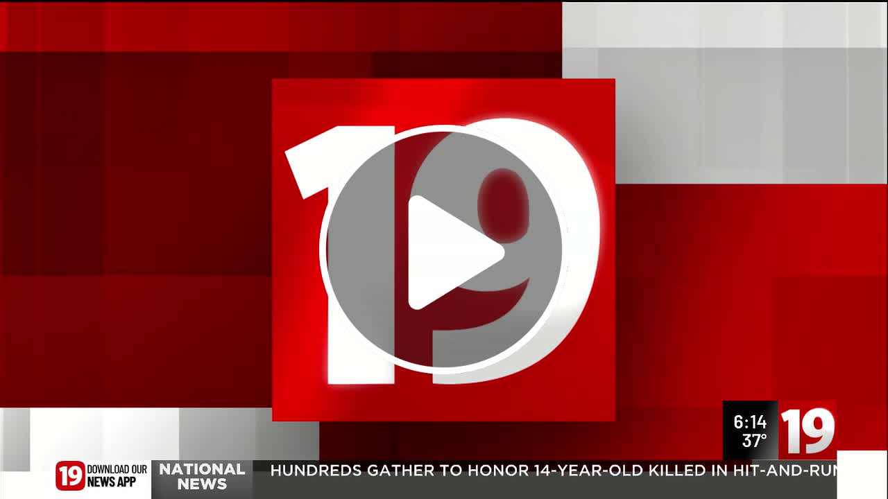 Minor earthquake detected in Northeast Ohio - NewsBreak