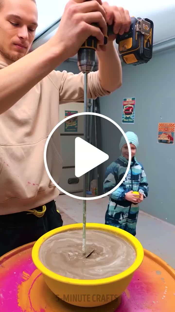 Non-Stop Family Fun Creative DIY Projects for Parents Kids - NewsBreak