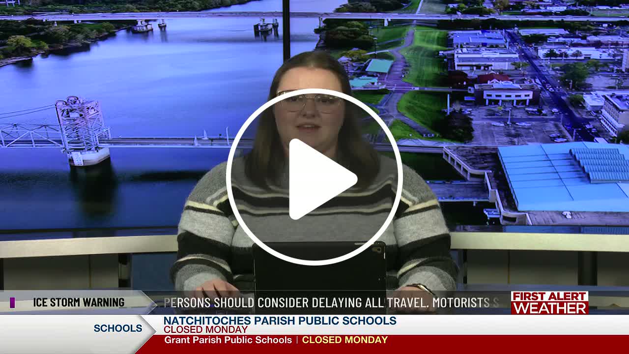 Alexandria Fire Chief - NewsBreak