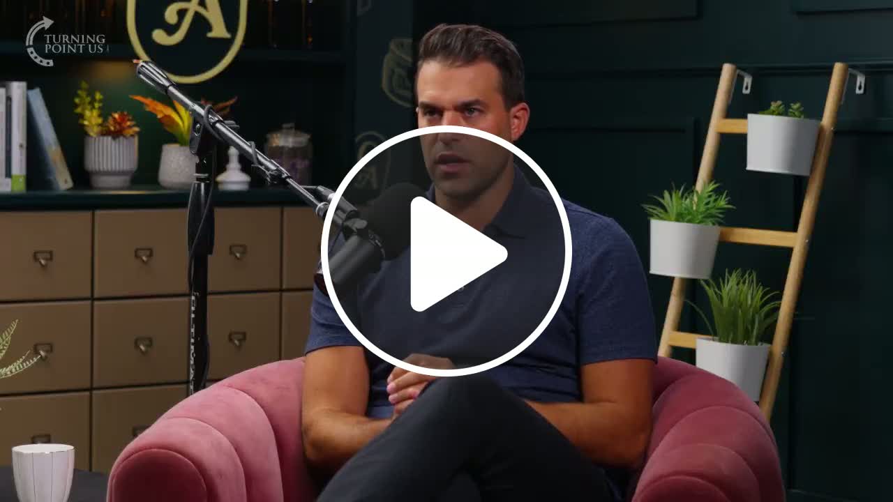 Andrew Kolvet Sets Record Straight: Charlie Kirk Supported Israel but ...