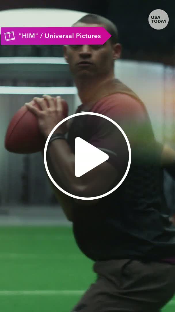 How Tyriq Withers became 'Him' with help from Jordan Palmer - NewsBreak