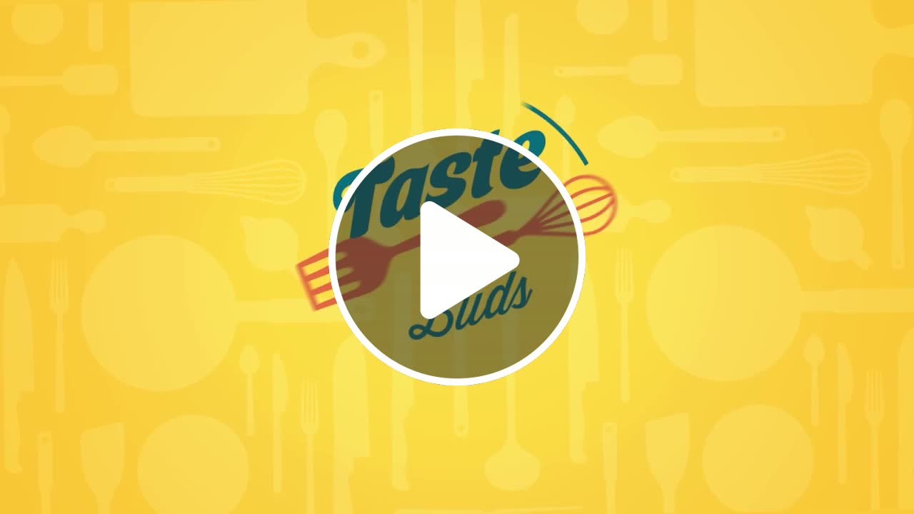 Halftime with Taste Buds: Kraut Burgers - NewsBreak