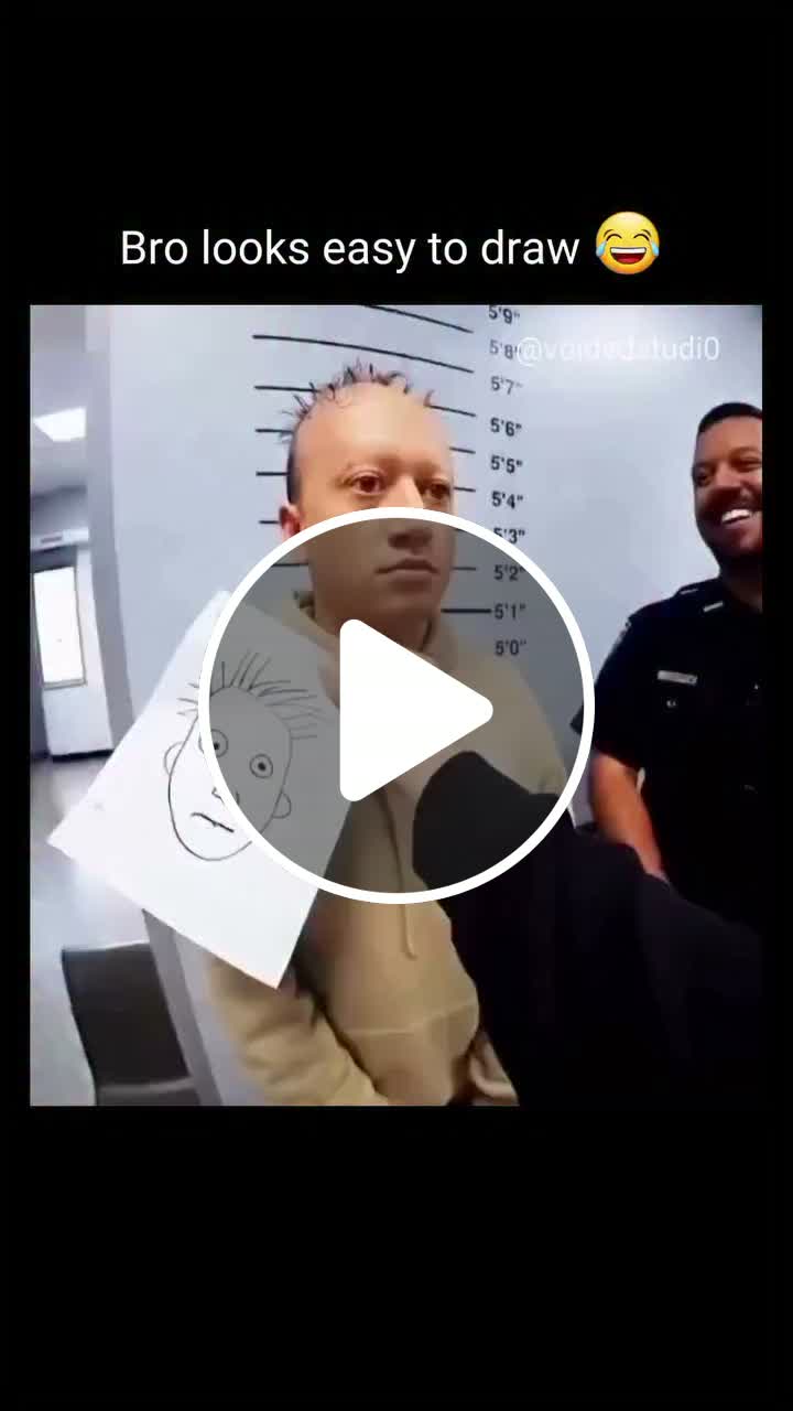 It looks easy to draw 😂 - NewsBreak