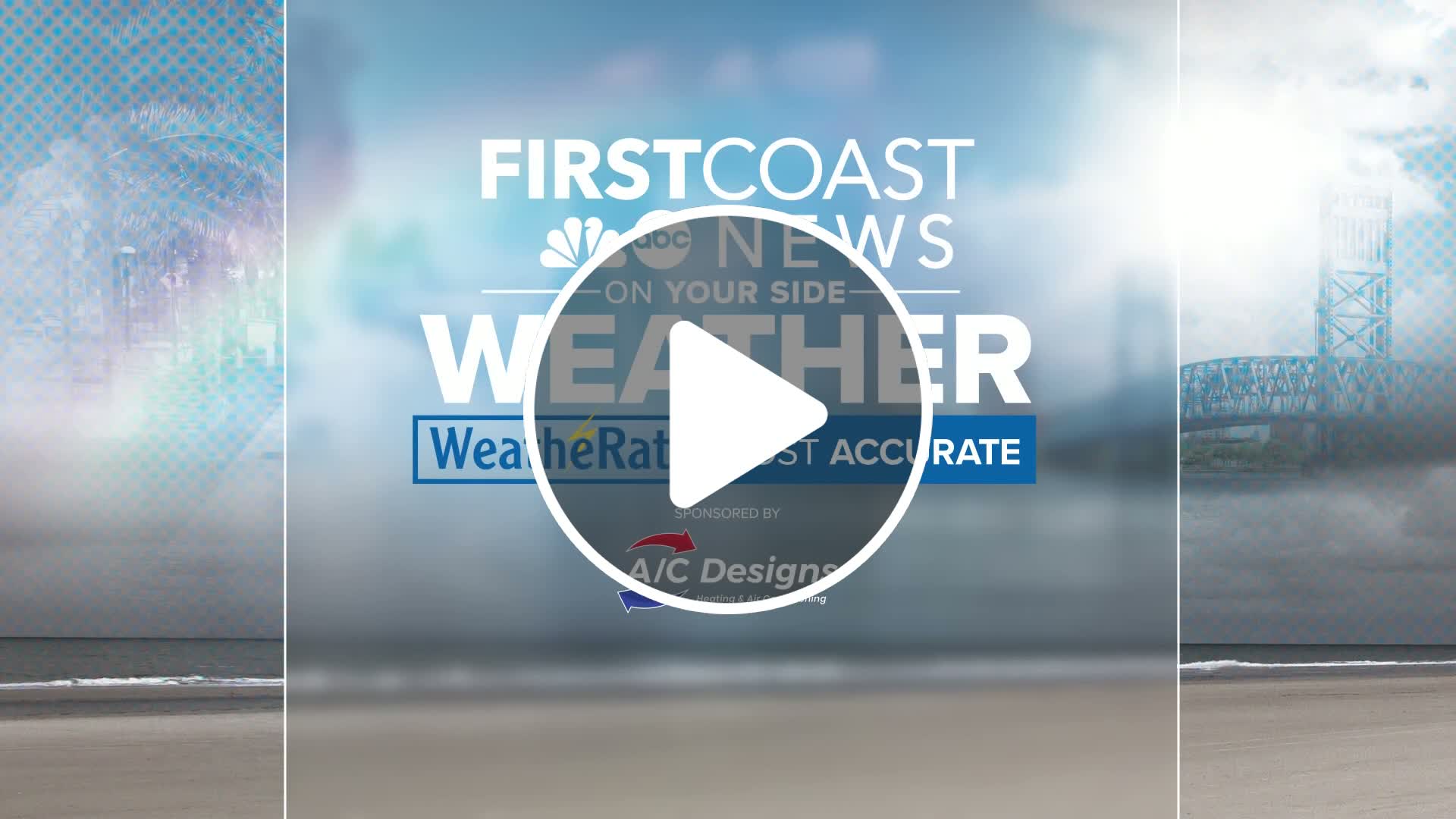 First Coast News Weather: November 5, 2025 - NewsBreak