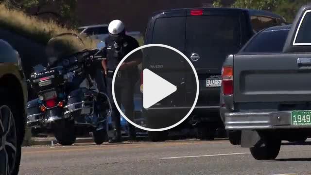 Drivers must carry physical driver's license in Colorado, cited if not ...