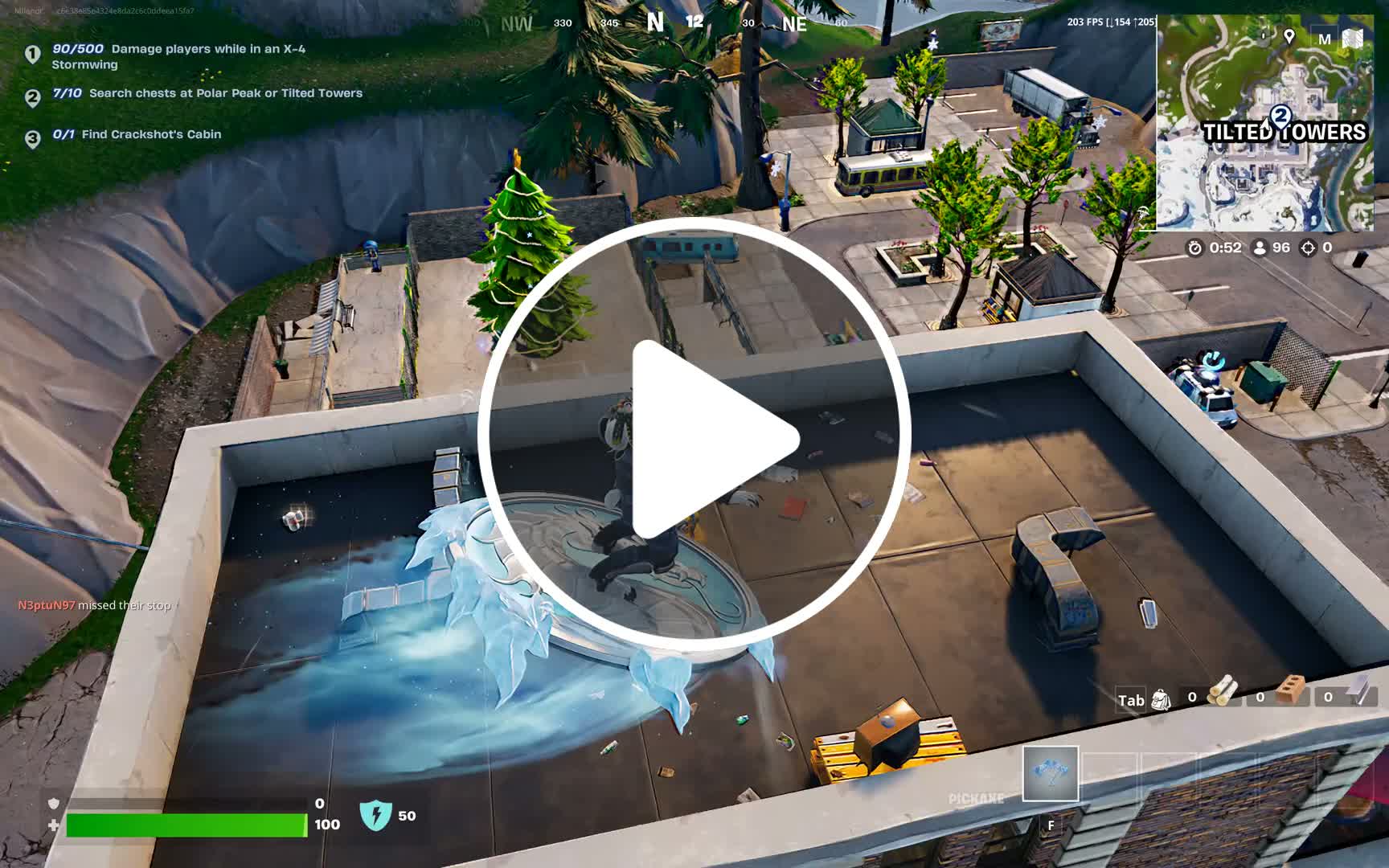 Can't believe I survived this intense Fortnite match... 🤯 #Fortnite # ...