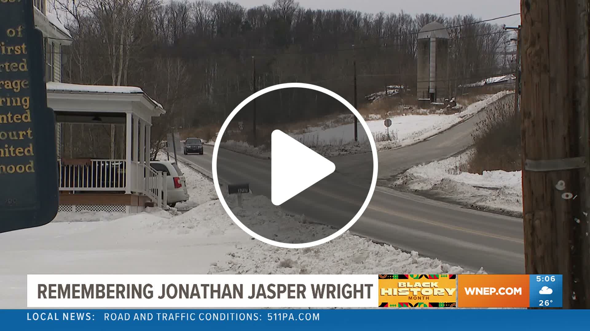 The story of Jonathan Jasper Wright | Black History Month - NewsBreak